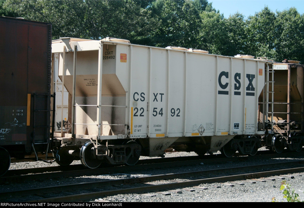 CSX 225492